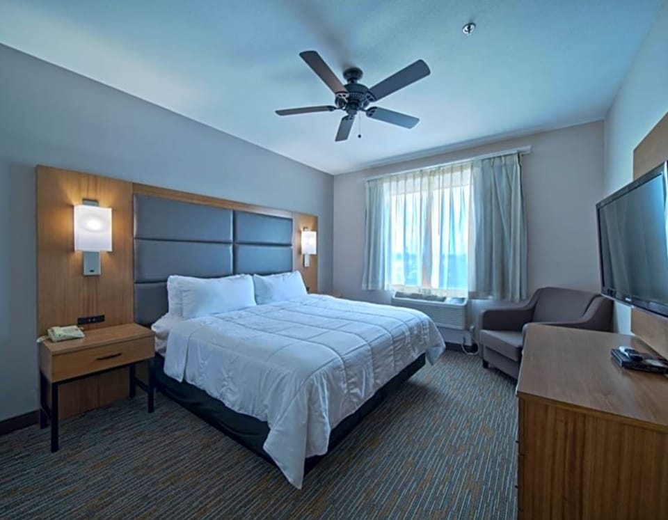 Eagle Crew Hotels – A hotel built just for flight crews